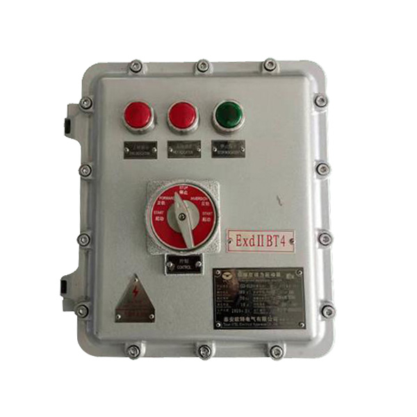 Explosion Proof Control Explosion Proof Control Products Explosion