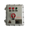 Explosion Proof Motor Starter - Buy Explosion proof control, zone 2 ...