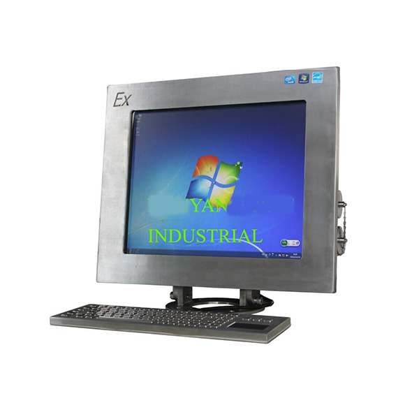 Explosion Proof Computer, Explosion Proof Computer Products, Explosion ...