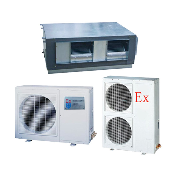 Explosion Proof Air Conditioner, Explosion Proof Air Conditioner ...